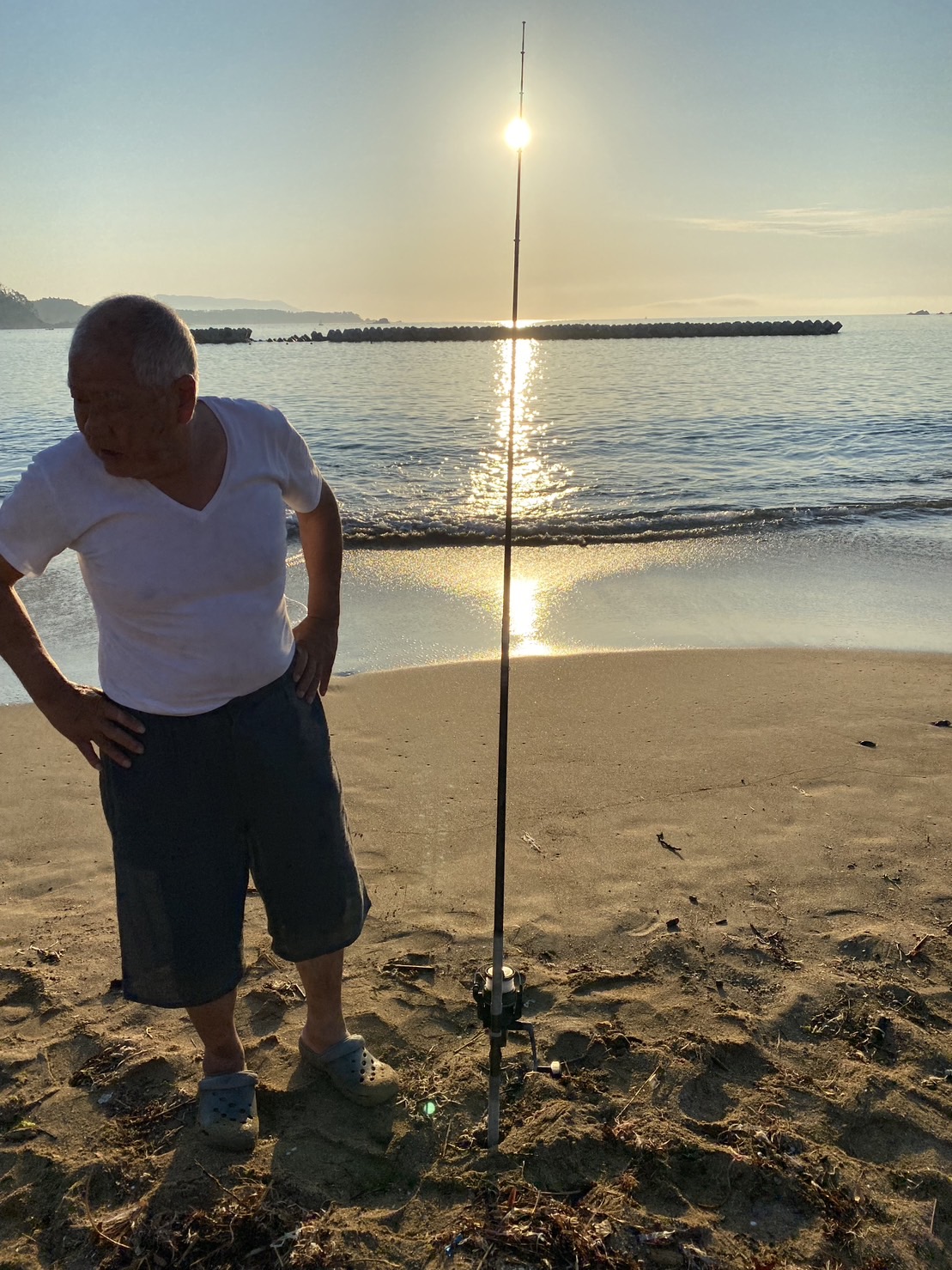 宇宙と海より深い縁 – 高田暮らし