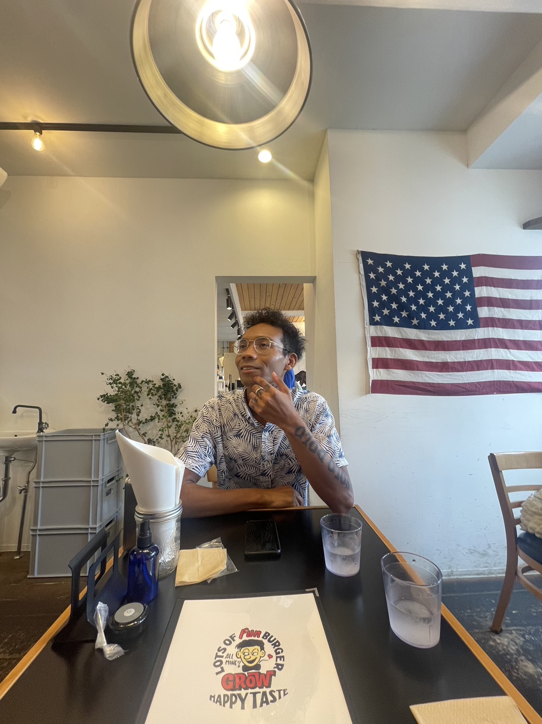 宇宙と海より深い縁 – 高田暮らし